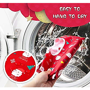 Little Dimsum Full Sleeved Feeding Bib 2 Pack,Baby & Toddler Waterproof Bib Apron,Food Protection Large Pocket Eating Smock 6-48 Months