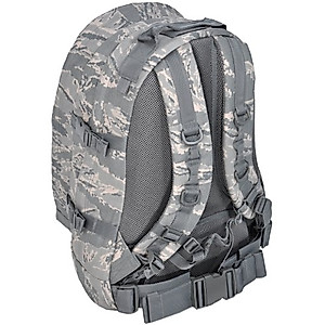 Sandpiper of California Three Day Elite Backpack (ABU Camo, 20x14.5x8.5-Inch)