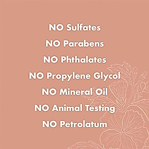 Shea Moisture Coconut & Hibiscus Hand & Body Scrub, 12 Oz, Pack of 2