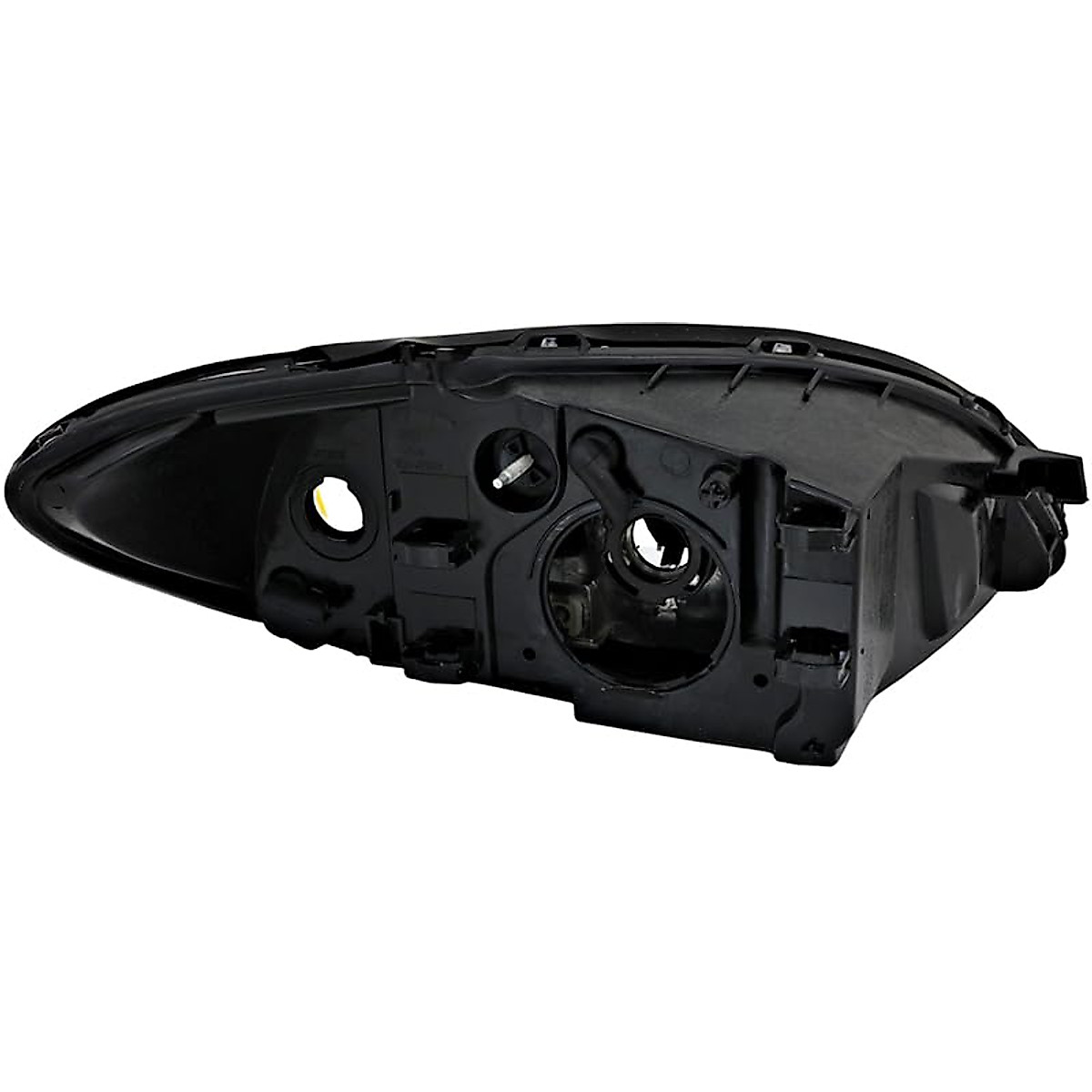 For Ford Taurus Headlight 2000 2001 2002 2003 2004 2005 2006 2007 Driver and Passenger Side Headlamp Replacement