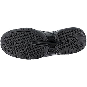 Reebok Work Women's Tyak Comp Toe Comfort Work Boot Cd Golden Tan - 6.5 Wide