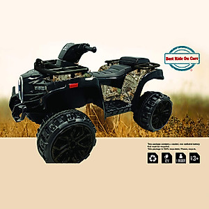 Realtree ATV