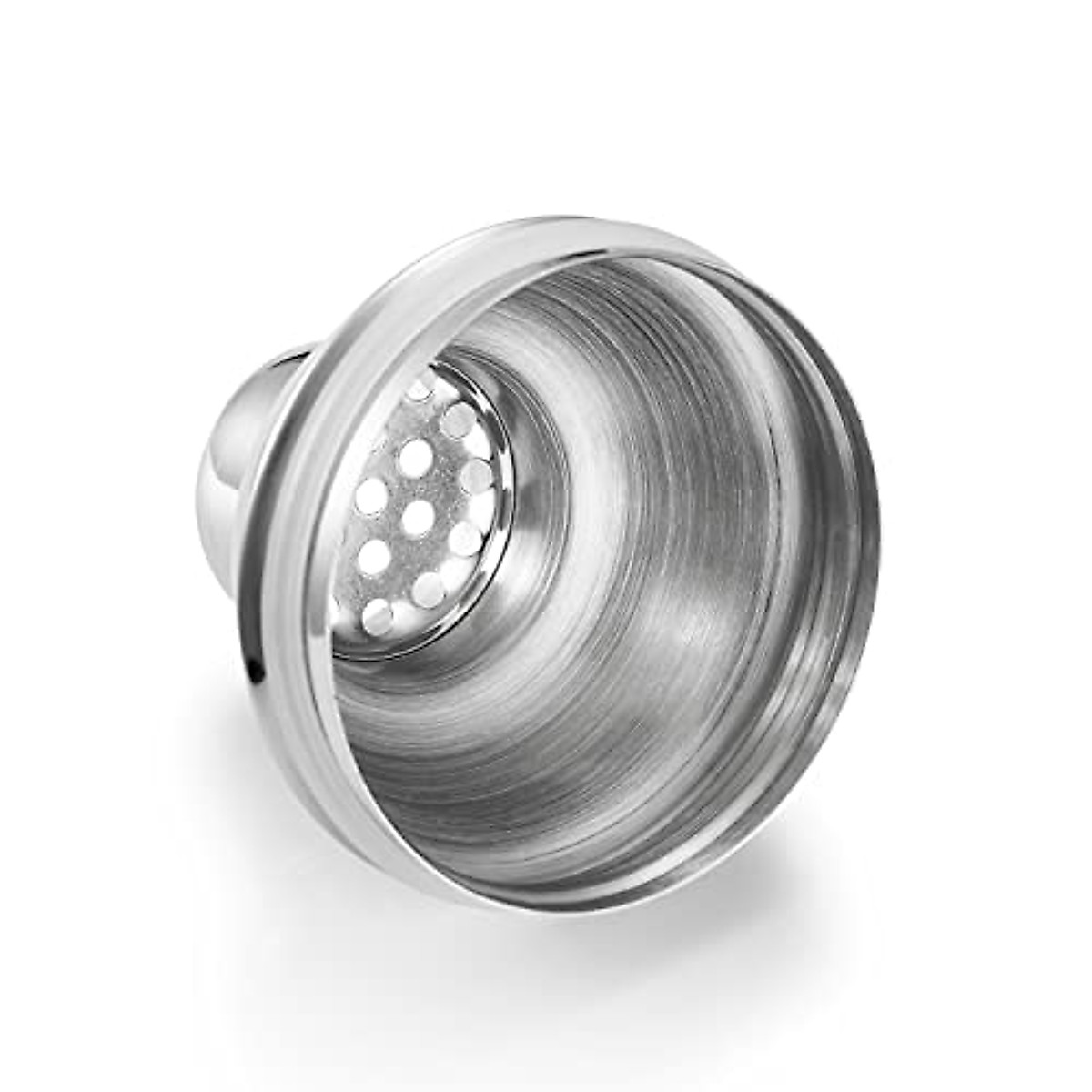 Sanlan cocktail shaker, 12oz Martini Recipes Measured Mixing Glass and Stainless Steel Top shakers bartending, Best Gift for Beginner