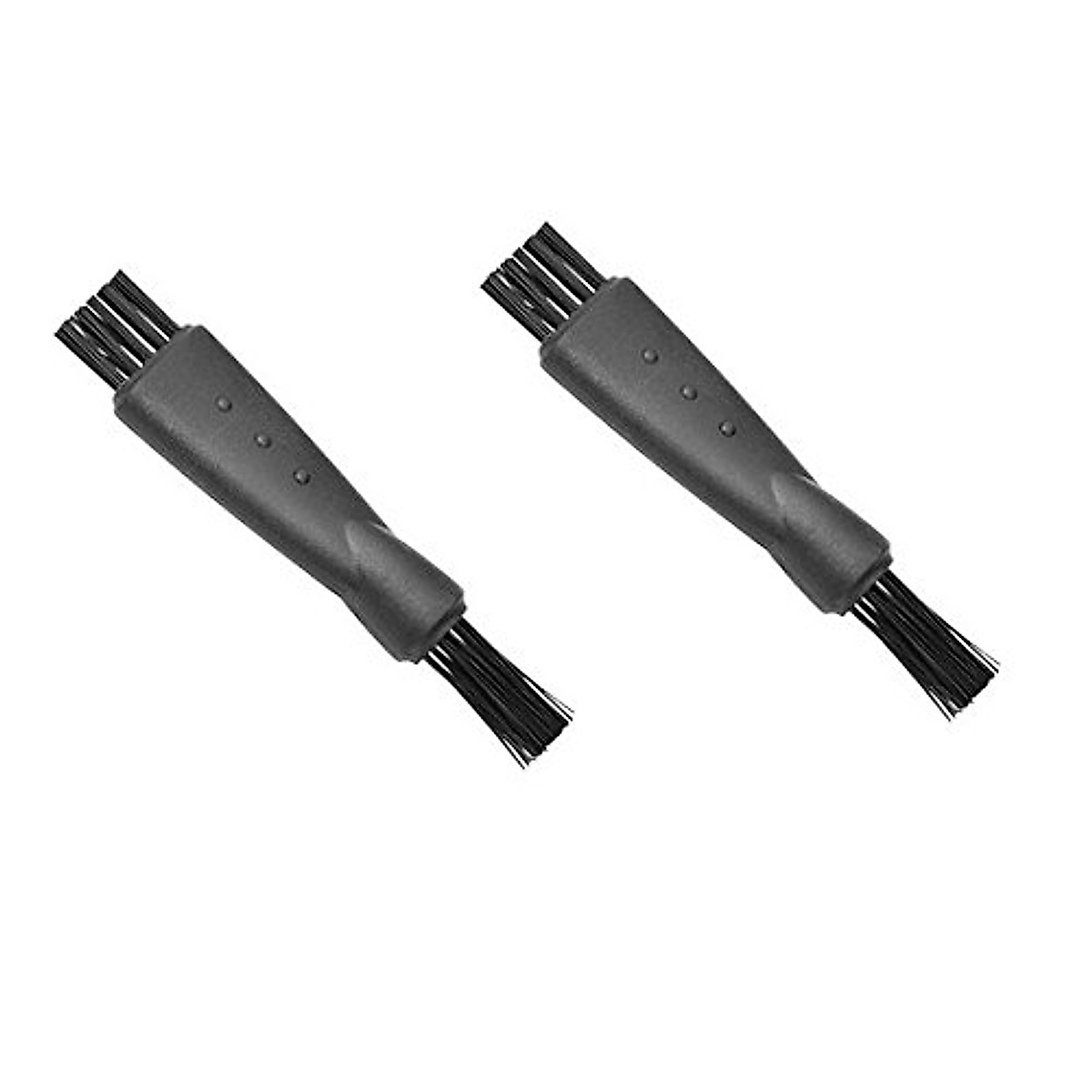Philips Norelco Shaver Cleaning Brushes (2 Brushes)