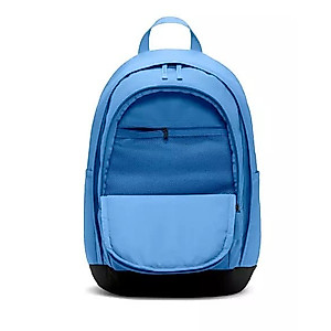Nike Unisex Hayward 2.0 Backpack-Lt Blue/White/Black