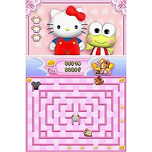Hello Kitty: Big City Dreams (Renewed)