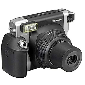 Fujifilm INSTAX Wide 300 Instant Camera