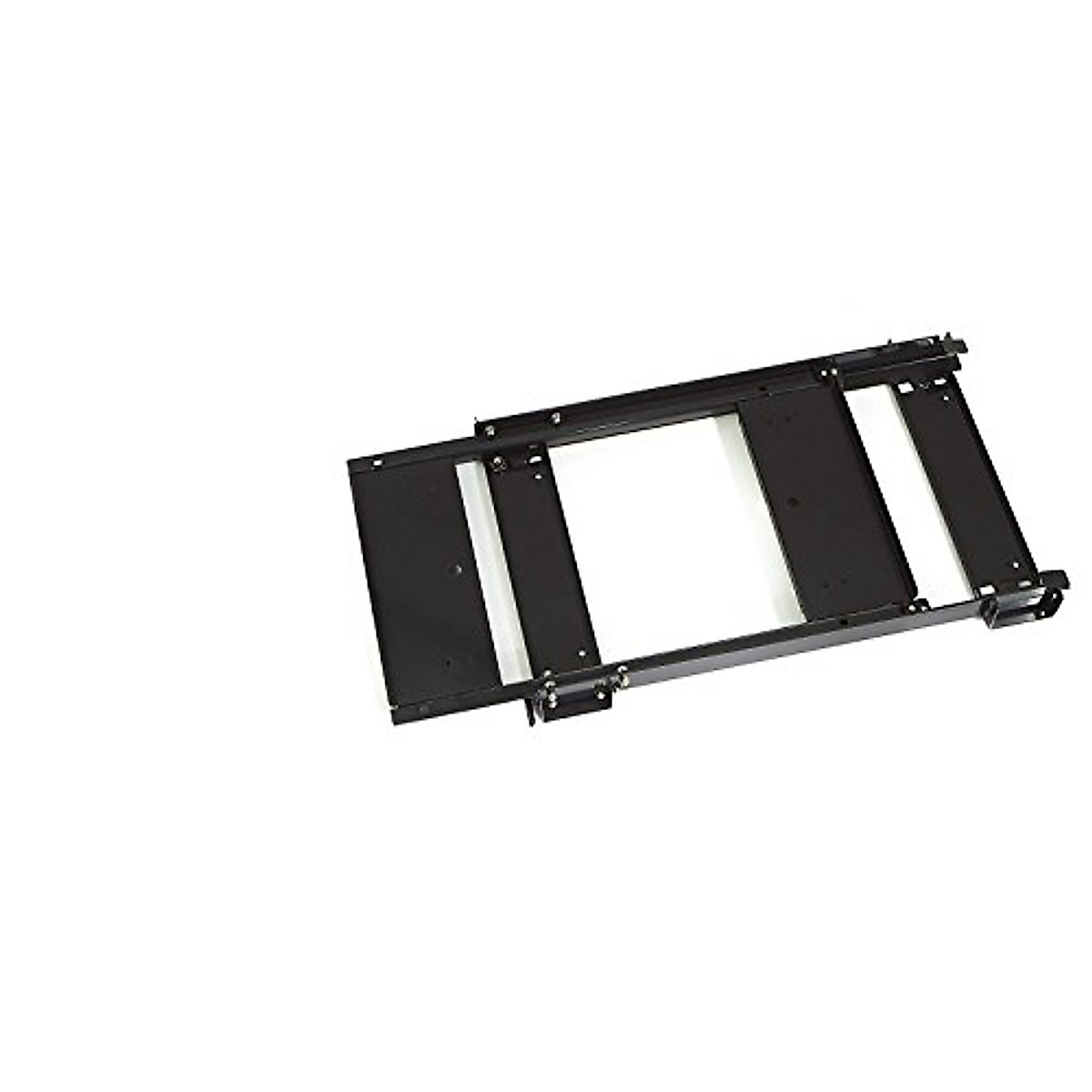 ARB 10900022 Full Fridge Slide for Model Classic Series II 63Qt/82Qt Version Ideal to gain Access to Food and Drinks, Organize Content and Clean Fridge