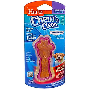 CHEW TOY ASSORTD EXT LRG