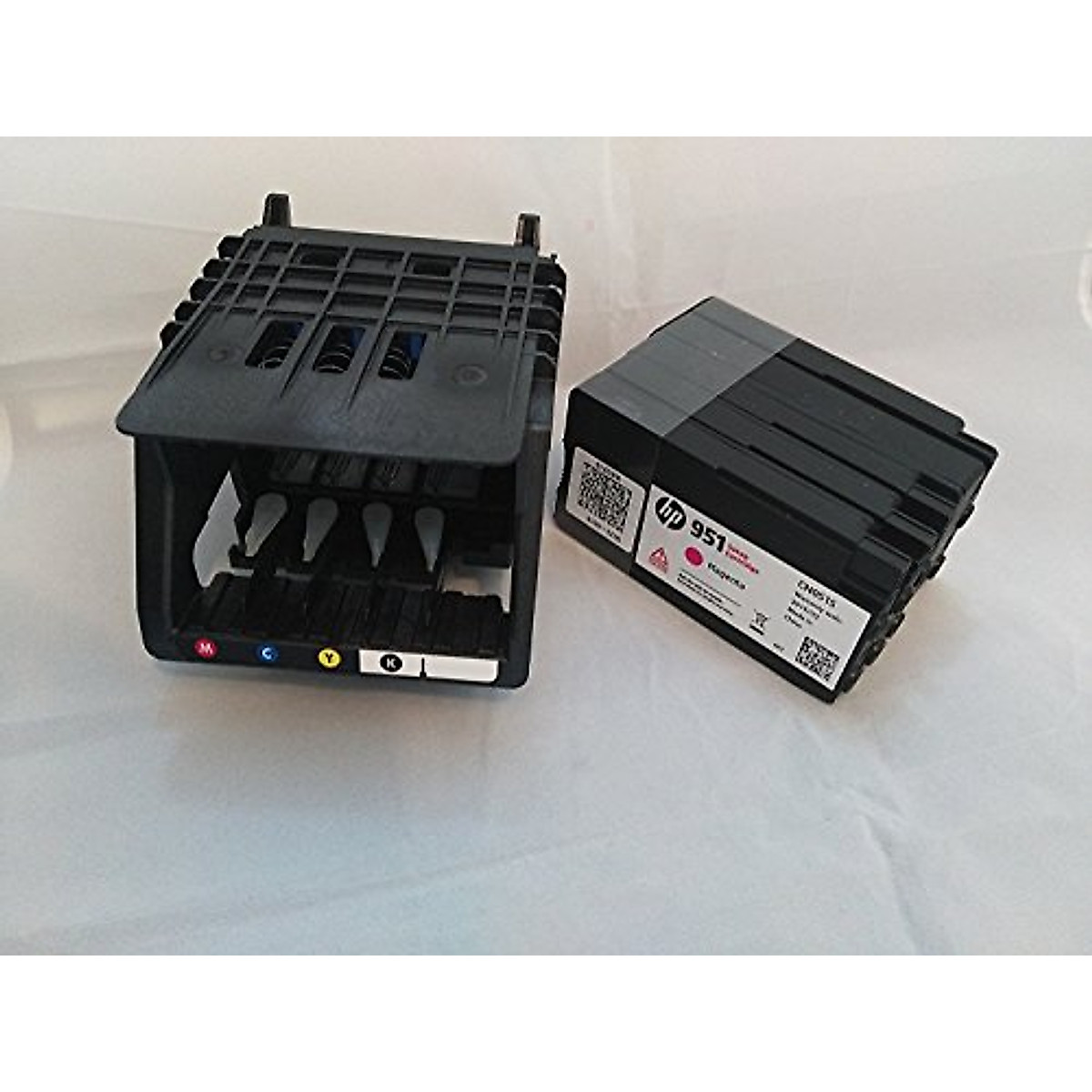 HP CR322A Print Head Replacement Kit