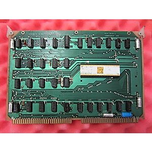 Texas Instruments 46202-1 Board 46201-1