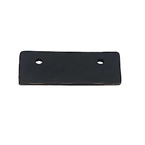 Masnln 753-0613 731-0782 731-0781 731-0780 Snowblower Paddles for MTD 20 21 inch 2-Cycle Single Stage Snowthrower