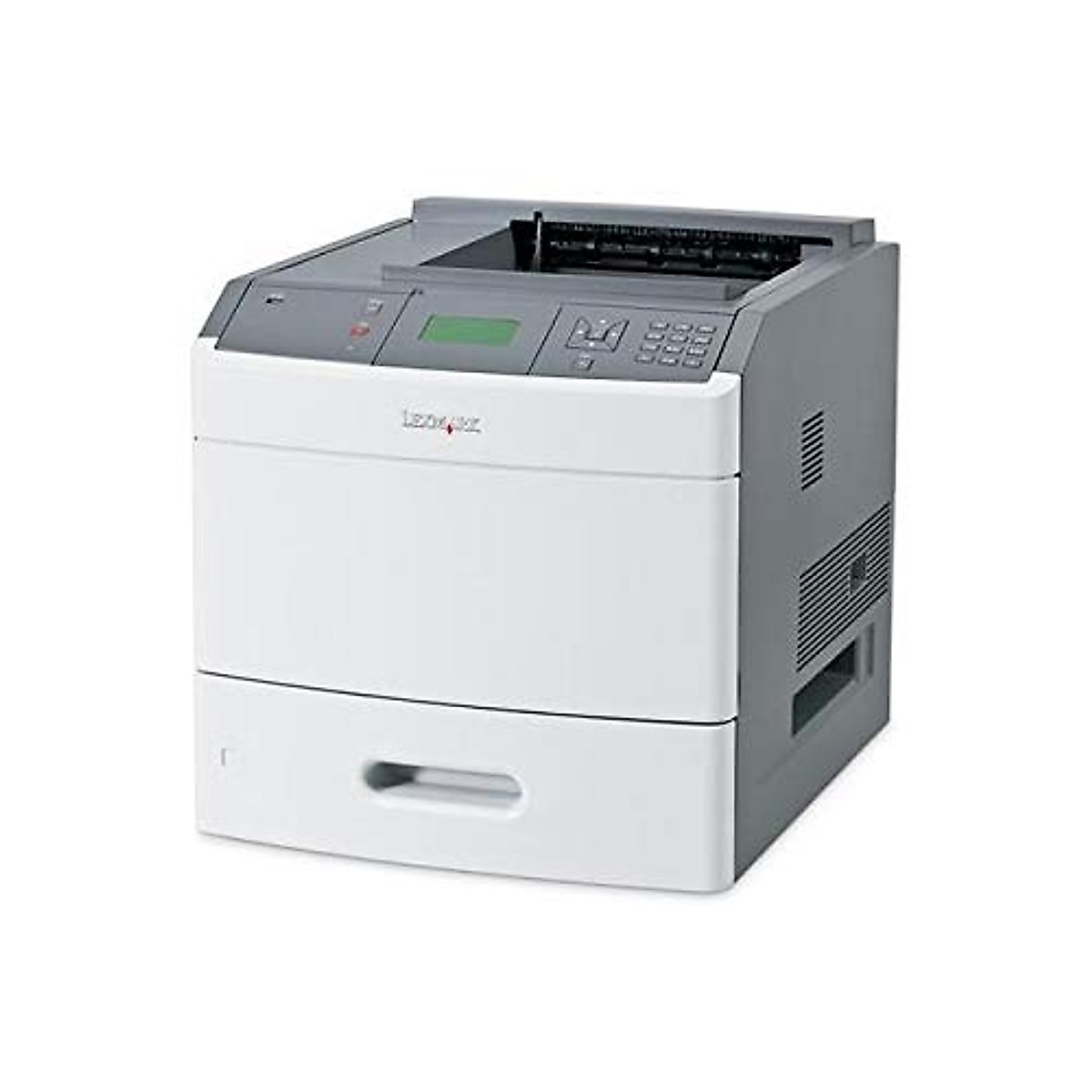 Refurbished Lexmark T652DN T652 30G0200 Laser Printer w/90 Day Warranty