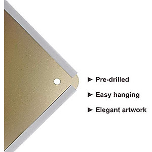 Poop Deck Street Sign Aluminum Metal Plaque Rustic Tin Sign Retro Wall Decor 4x16 in / 10x40 cm