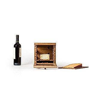 Cheese Grotto Classico Storage Piece