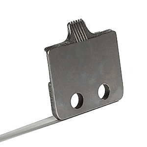 Wahl Professional Design Trimmer Blade for 5 Star Series Cordless Tattoo Trimmer for Professional Barbers and Stylists – Model 2041