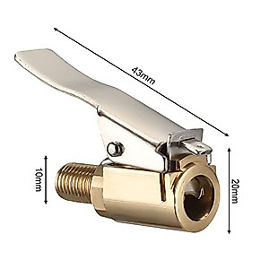 YÁSEZ Car Tire Repair Tool Kit Studding Set Auto Motorcycle Tubeless Puncture Plug Garage with Rubber Strip