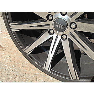 ProWheel Brush Power Drill Brush Extention