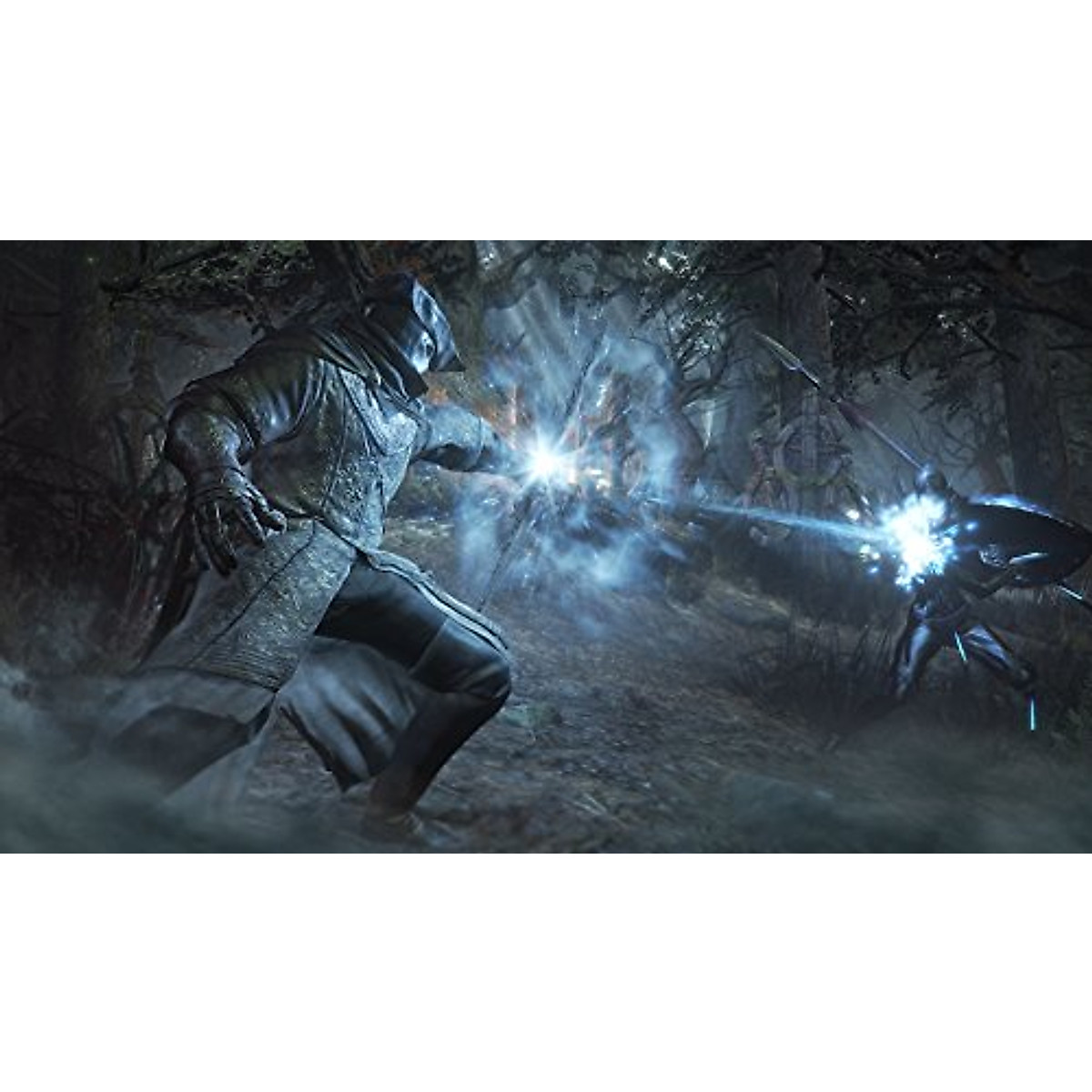 Dark Souls III: Collectors Edition - PlayStation 4