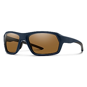 Rebound Polarized Elite Ballistic Sunglasses