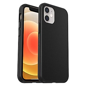 OtterBox Prefix Series Case for iPhone 12 Mini - Clear