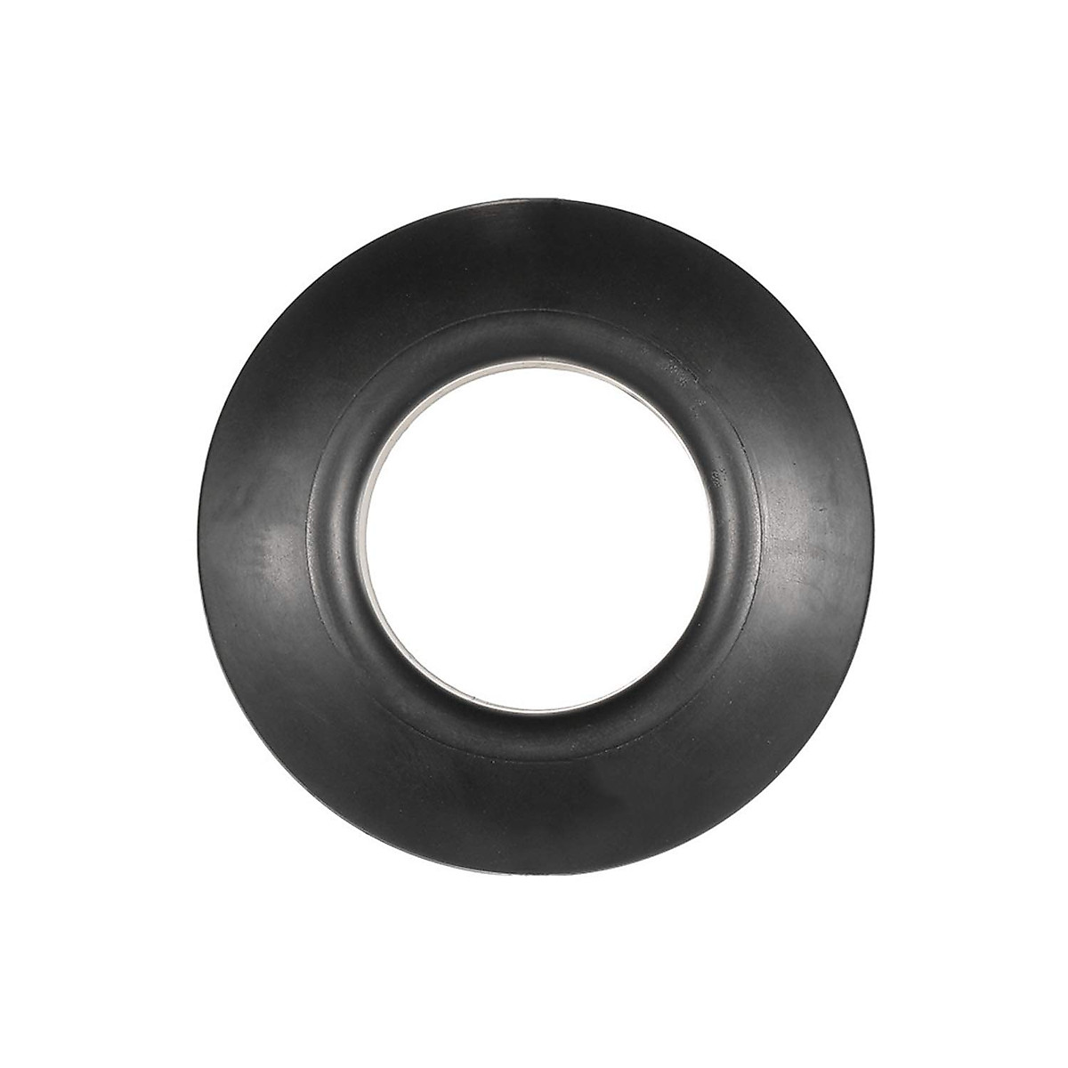 Maxmoral 4pcs Kayak Paddle Drip Rings Accessories for Canoe Raft Paddles Oar Shaft Replacement