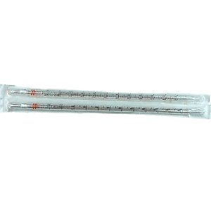 Laboratory Electric Single-Channel Speed-Controlled Dual-Mode high-Precision pipettes 0.1-100ml