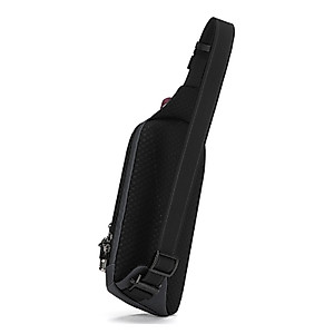 Pacsafe Vibe 150 2.5 Liter Anti Theft Sling Pack, Slate