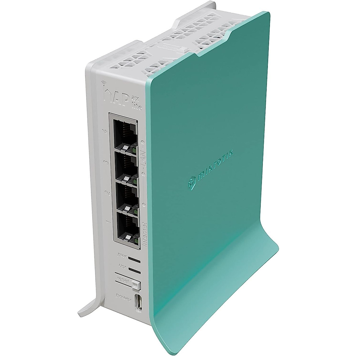 MikroTik hAP ax lite