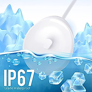 Toothbrush Charger for Oral B, Braun Toothbrush Charger Base Inductive Model 3757 Charger Portable Environmental ABS for Travel Replacement White