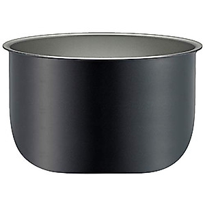 Tiger (cook 5.5 Go) microcomputer rice cooker White TIGER JBH-G101-W