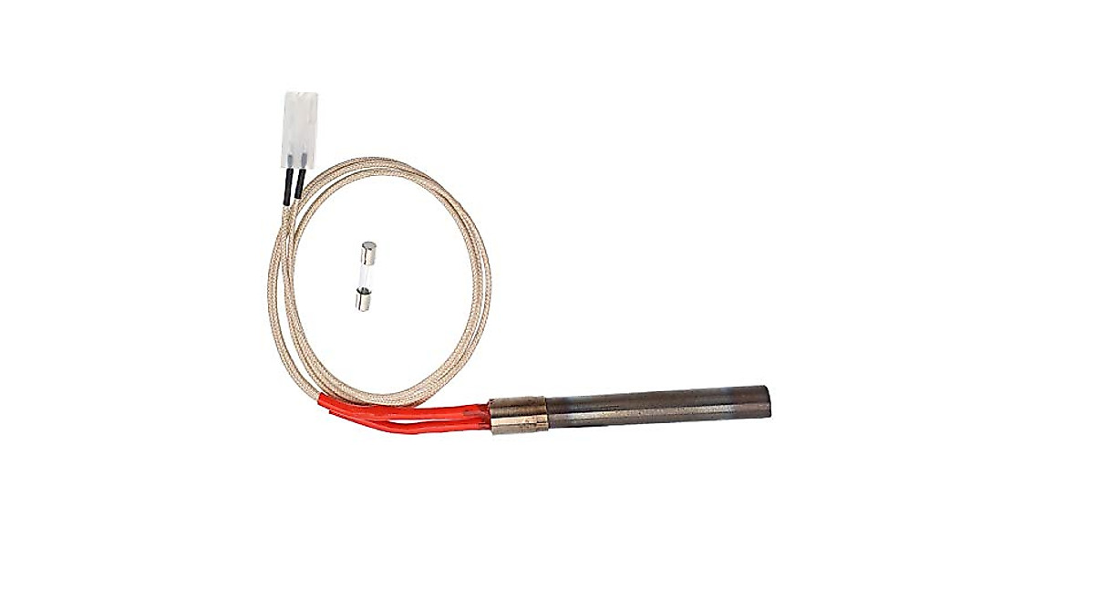 Traeger Grill Hot Rod Ignitor Kit - Easy Replacement