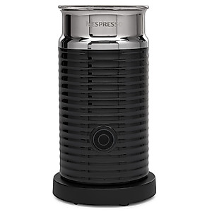 Nespresso BNV550GRY1BUC1 Vertuo Next Coffee and Espresso Machine (Light Gray) Bundle with 14oz Pour Over Coffee Maker Set (2 Items)