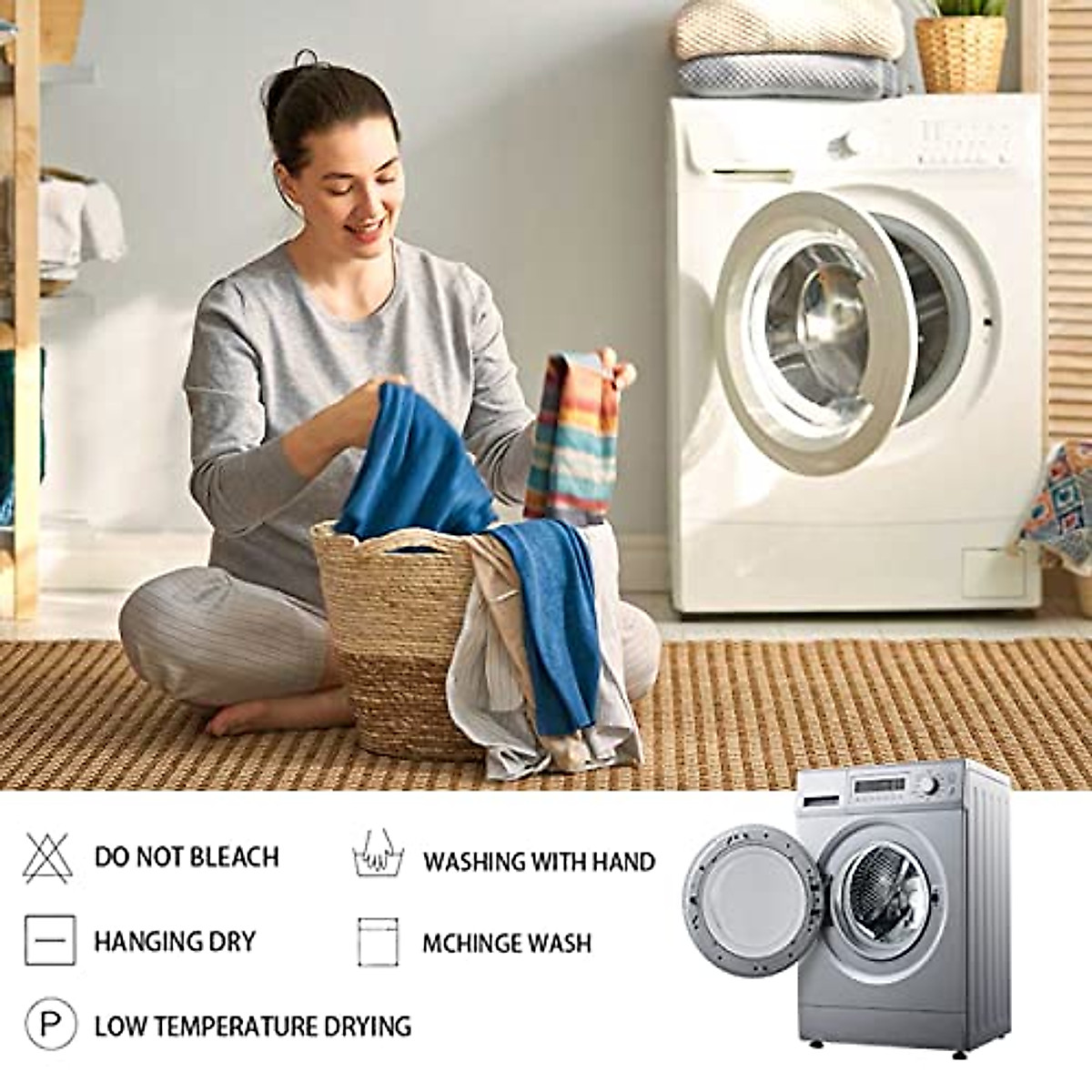 Taurus Gifts for Women, Taurus Zodiac Blanket 60"X50", Witchy Gifts,Taurus Gothic Gifts Taurus Astrology Decor Tarot Moon Constellation Soft Throw Blanket