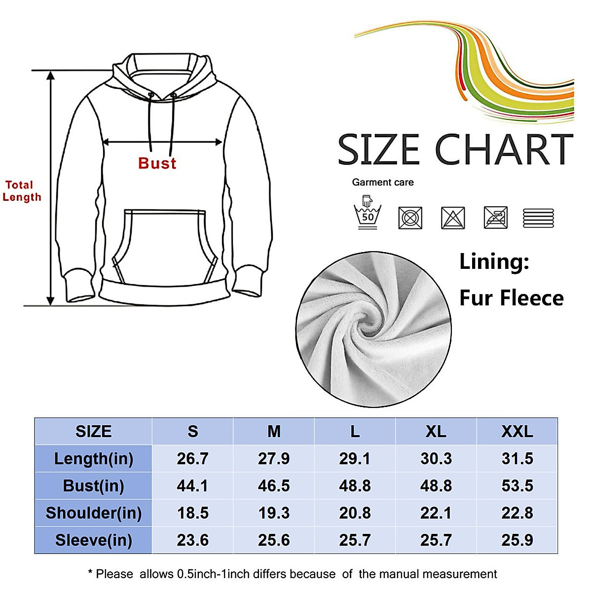 uelbmovn Anime Hoodies for Men/Women Cartoon Novel Sweatshirts 3D Printed Novelty Fashion Pocket Pullover S2 XXL