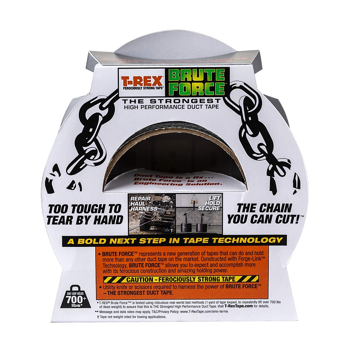 T-Rex Brute Force Strongest High Performance Duct Tape (242703)