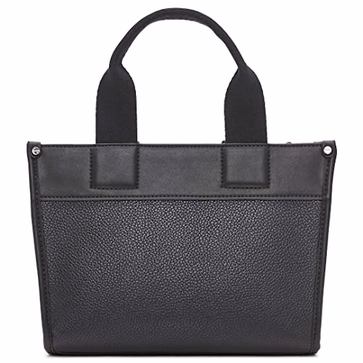 Calvin Klein Elements Top Zip Satchel