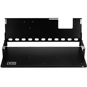 Vertex Effects Tour Elite 29-inch x 15-inch Pedalboard v2 With TE2 Riser