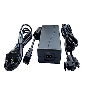 Power Recliner Power Supply, 2-Pin 29V 2A Adapter AC/DC Switching Power Supply Universal Adapter with Extension Cord, Compatible with Car Lift Chairs or Electric Massage Recliners