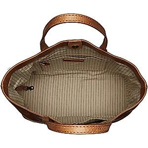 Frye womens Frye Shoulder Handbag, Beige, One Size US