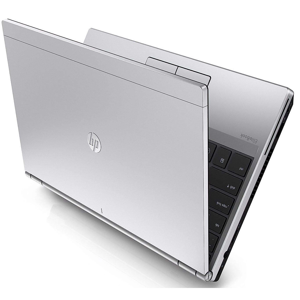HP EliteBook Folio 9470M 14in LED-backlit HD Business Laptop Computer, Intel Dual-Core i7-3667U Up to 3.2Ghz, 8GB RAM, 256GB SSD, VGA, Webcam, Windows 10 Professional (Renewed)