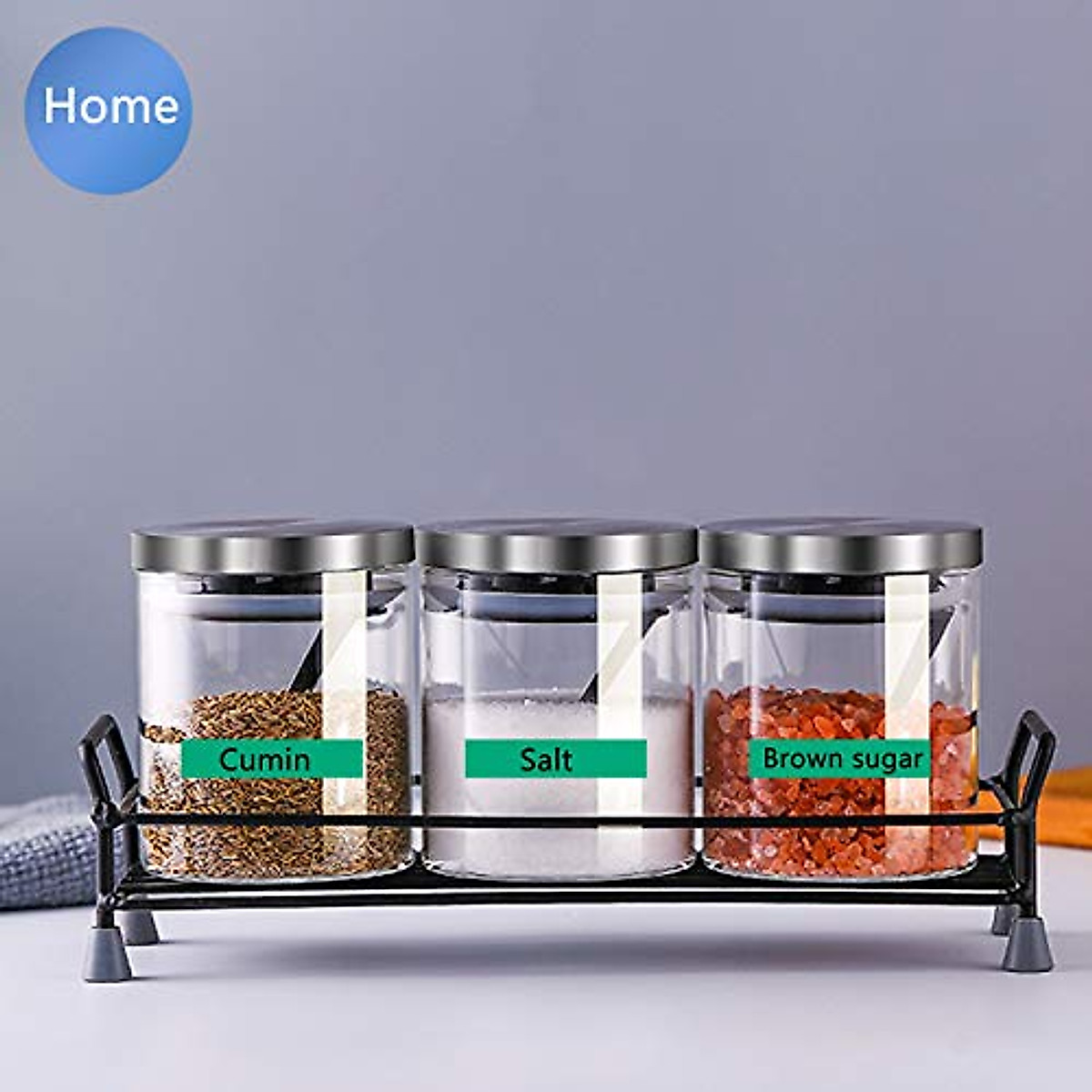 NineLeaf 2 Pack Compatible for Brother P-Touch M Label Tape MK721 M-K721 M721 Black on Green 3/8" (9mm) x 26.2ft (8m) Labeling Refill Cartridge Work in PT-45M PT-65 PT-70 PT-80 PT-M95 Label Maker