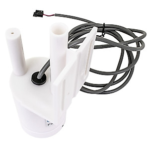 IMM Replacement for Hoshizaki 4A3624-01 Float Switch Compatible with 4A3624-01 4A362401 4A3624-02 4A362402 4A3624-03 4A362403 433535-01 43353501