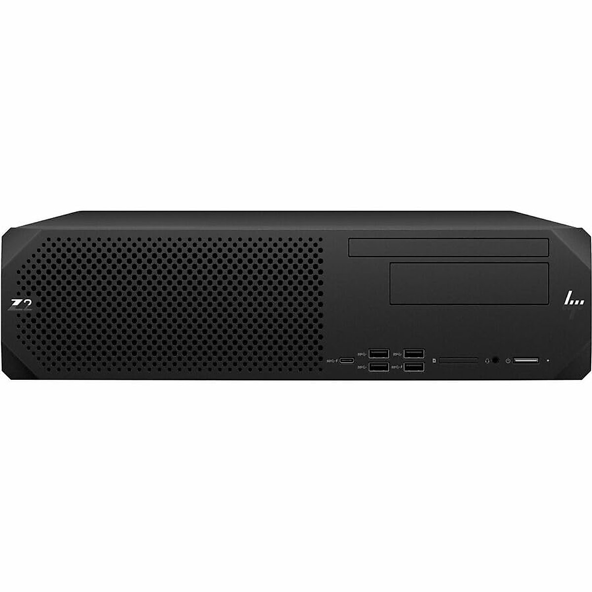 HP Z2 G9 Workstation - 1 x Intel Core i7 Hexadeca-core (16 Core) i7-13700 13th Gen 2.10 GHz - 16 GB DDR5 SDRAM RAM - 512 GB SSD - Small Form Factor - Black