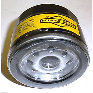 492932 Original Briggs and Stratton Oil Filter __#shakyparts