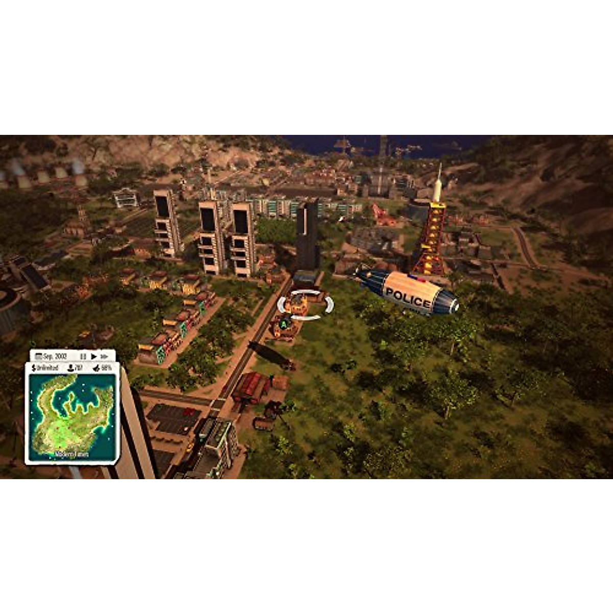 Tropico 5 - Complete Collection (Xbox One)