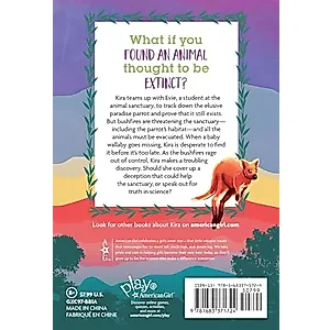 Kira's Animal Rescue (American Girl® Girl of the Year™)