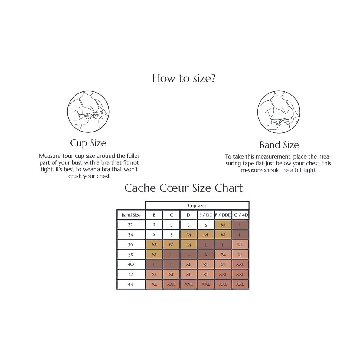 Breastfeeding Essentials for Nursing Moms: Bamboo Viscose Maternity and Nursing Bra, 2 Day Nursing Pads, 2 Night Nursing Pads (US, Alpha, X-Large, Regular, Regular, Nude)