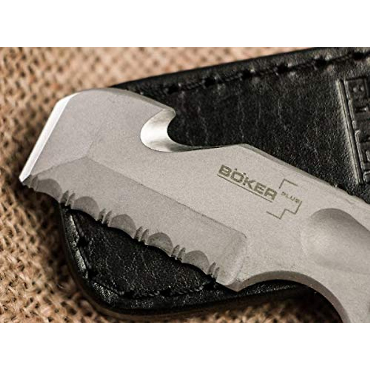 Boker Plus Cop Tool Knife