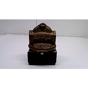 McDonnell & Miller FS6-1 Flow Switch, 1" IPS